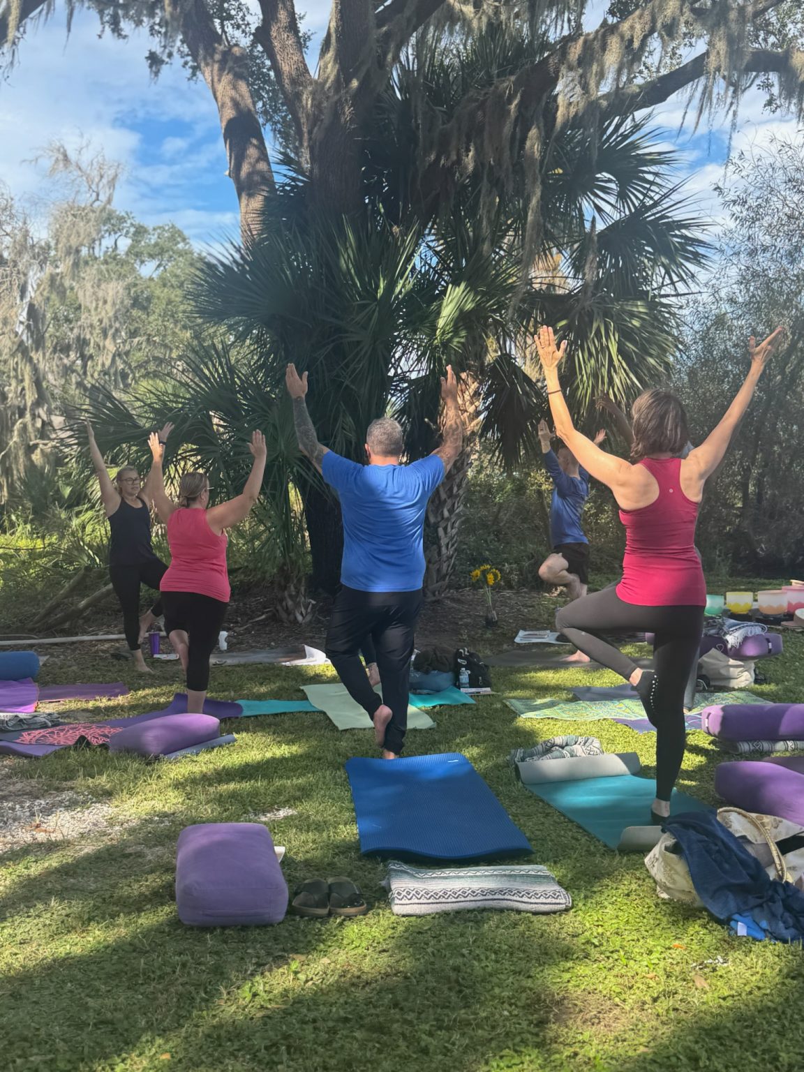 Strengthening Community Through Understanding – Meesh In Motion